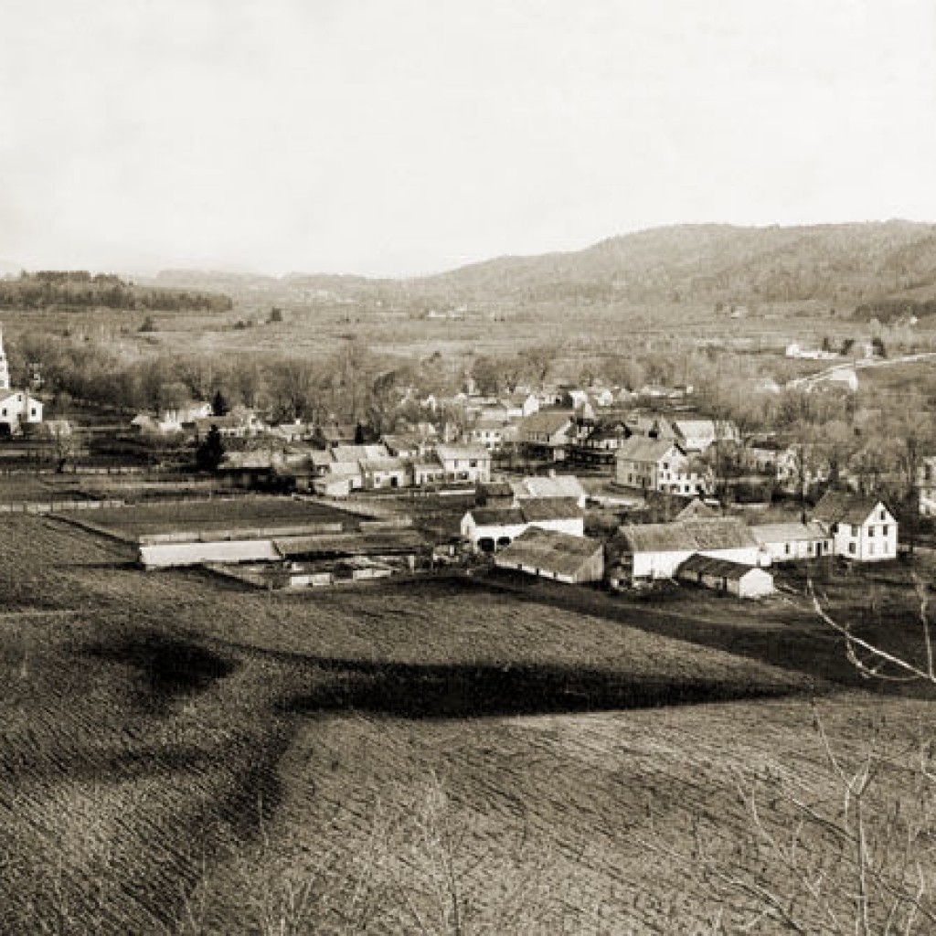 National Register Districts and Buildings – Norwich Historical Society