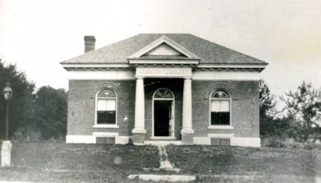 Norwich Historic Landmarks – Norwich Historical Society