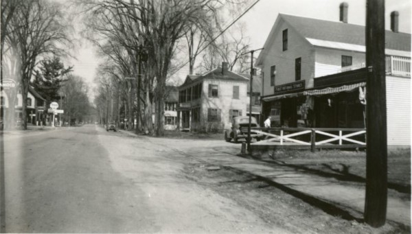 Norwich Village Stories – Norwich Historical Society