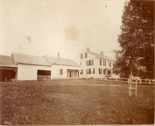 Norwich Historic Landmarks – Norwich Historical Society