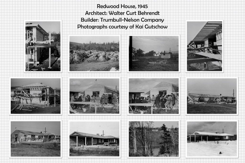 Walter Curt Behrendt – Norwich Historical Society