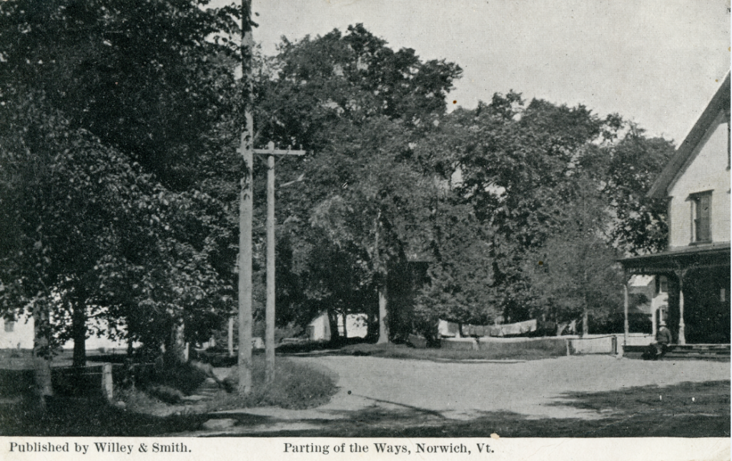 Postcards from the Past – Norwich Historical Society