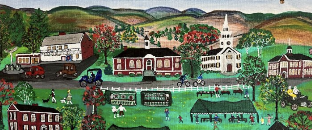 Norwich Historic Landmarks – Norwich Historical Society