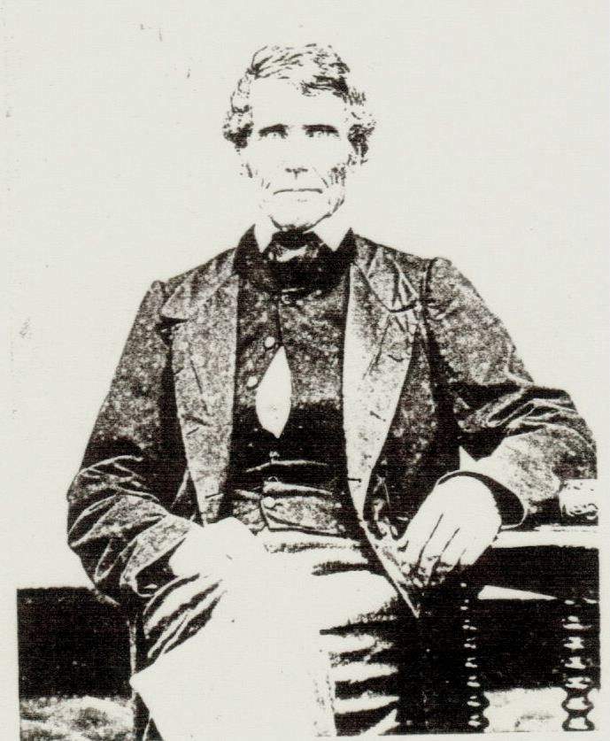 Letters to Norwich: The Civil War Letters of Jesse Hatch, 2 – Norwich ...