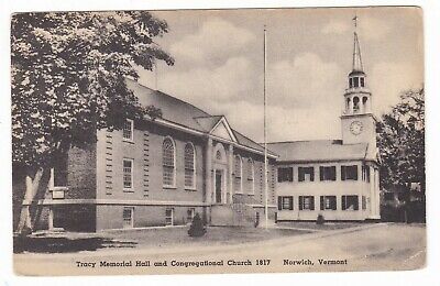 Norwich Historic Landmarks – Norwich Historical Society